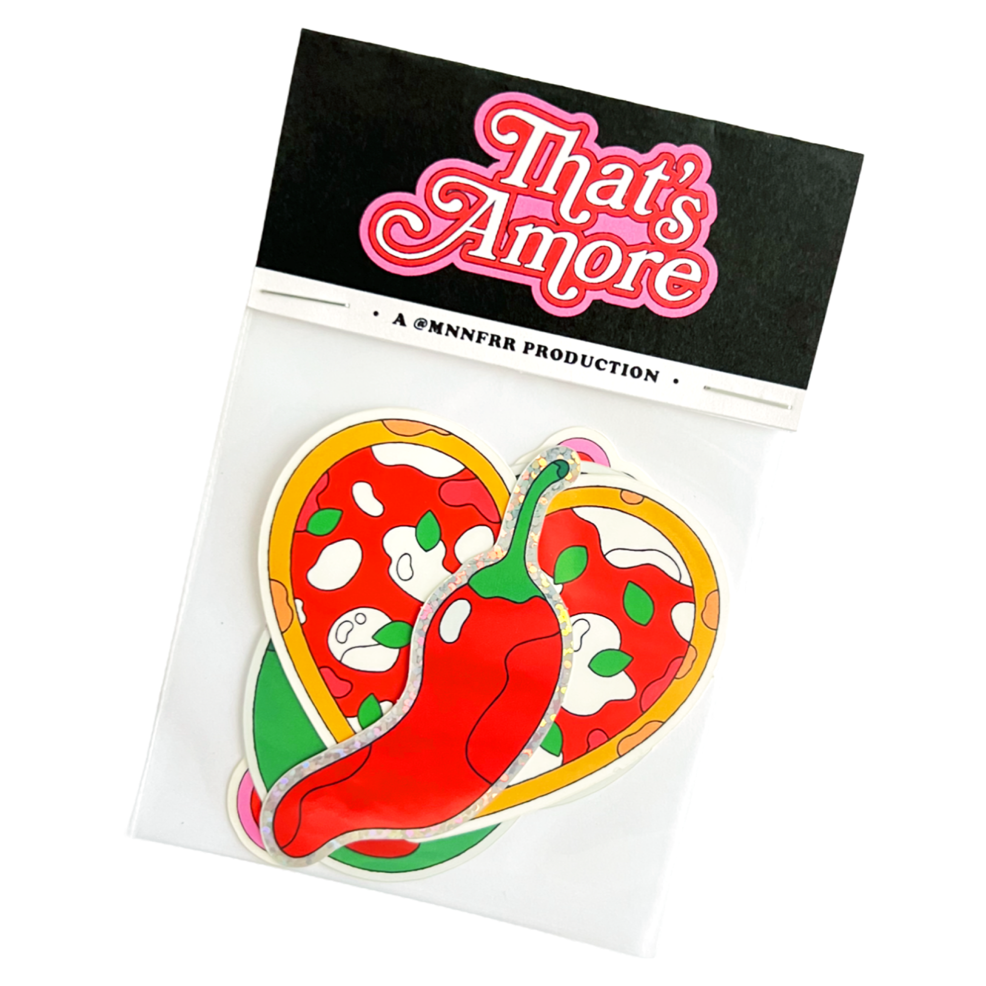 Marianna Fierro / Food Illustration