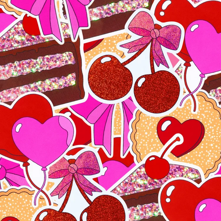 Marianna Fierro / Food Illustration