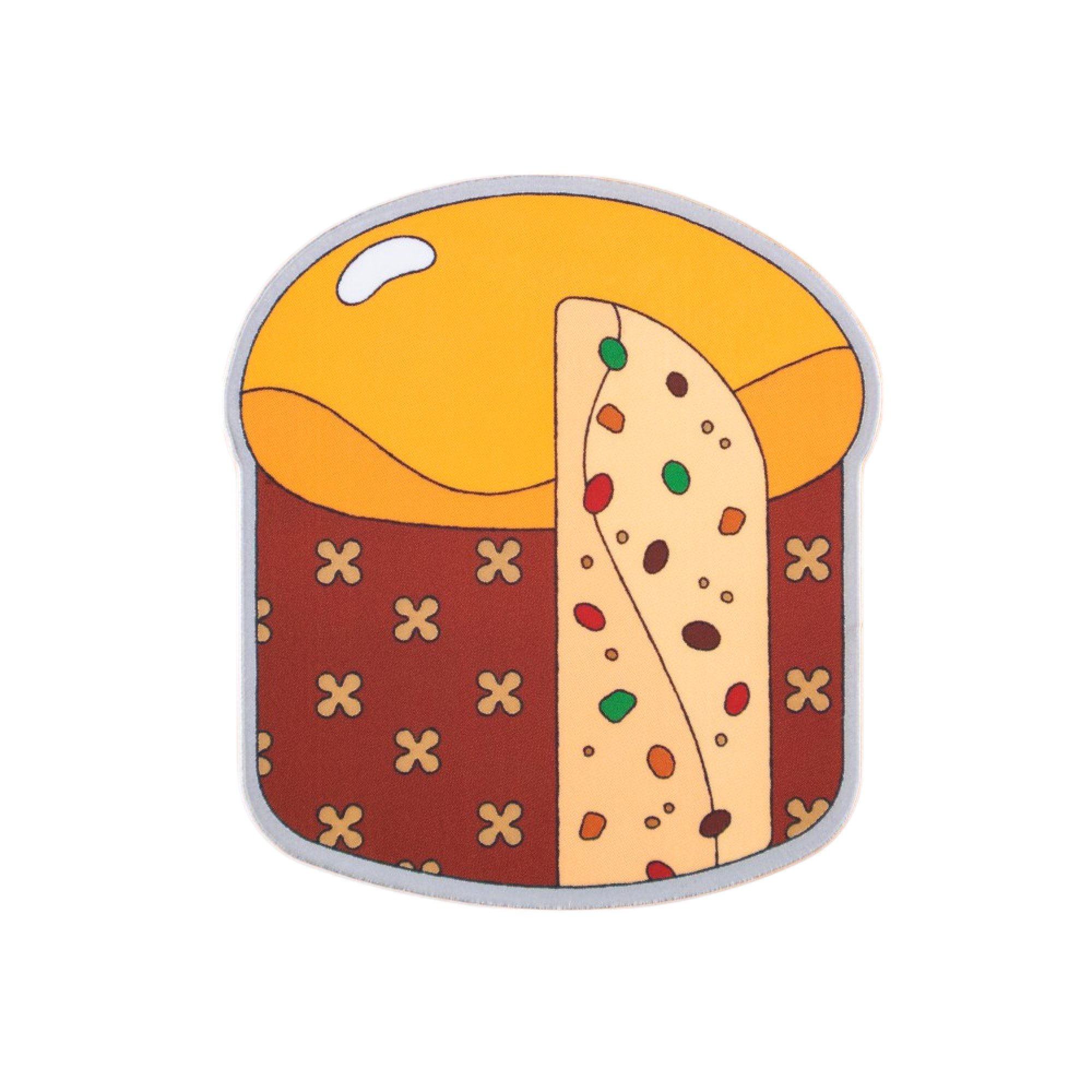 Marianna Fierro / Food Illustration