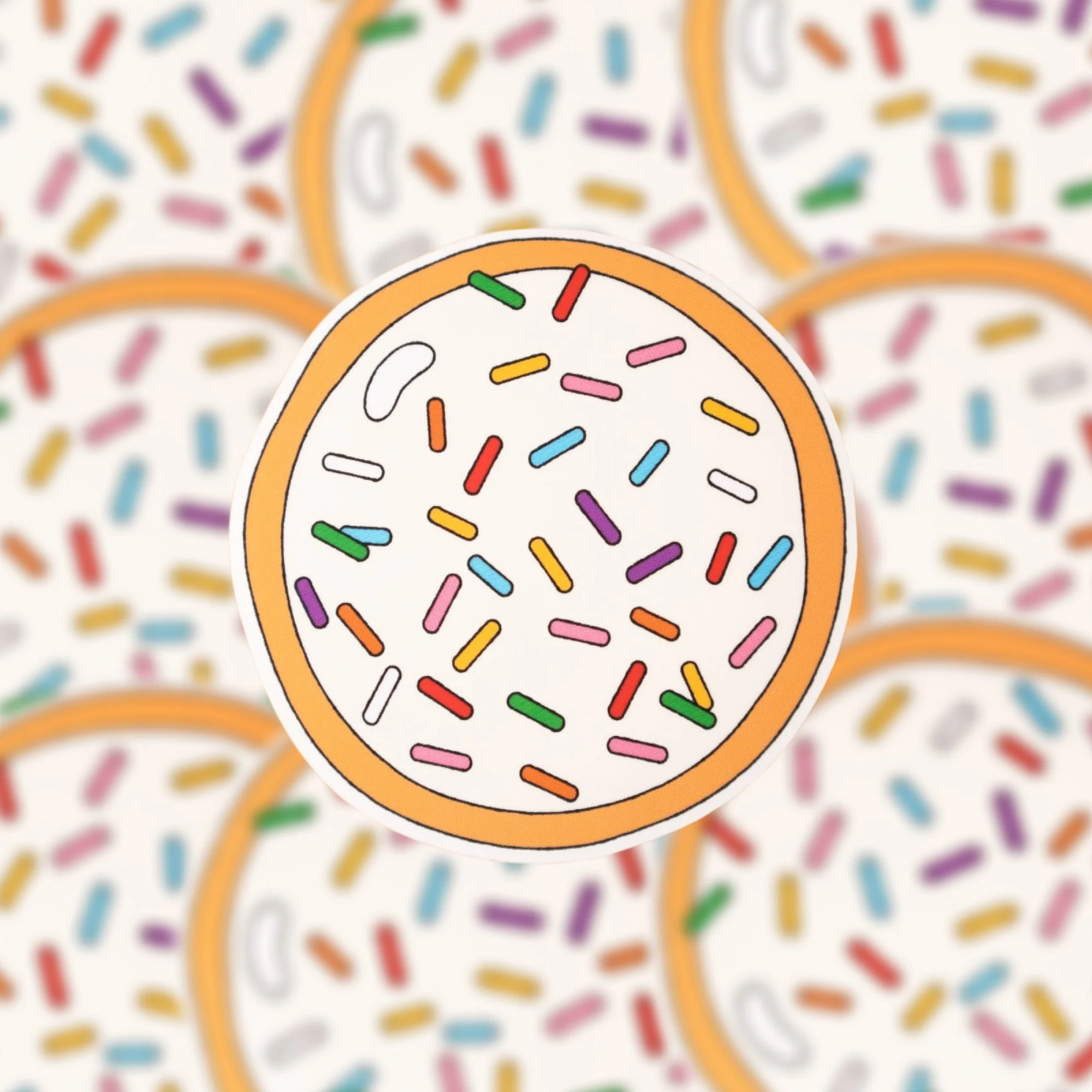 Marianna Fierro / Food Illustration