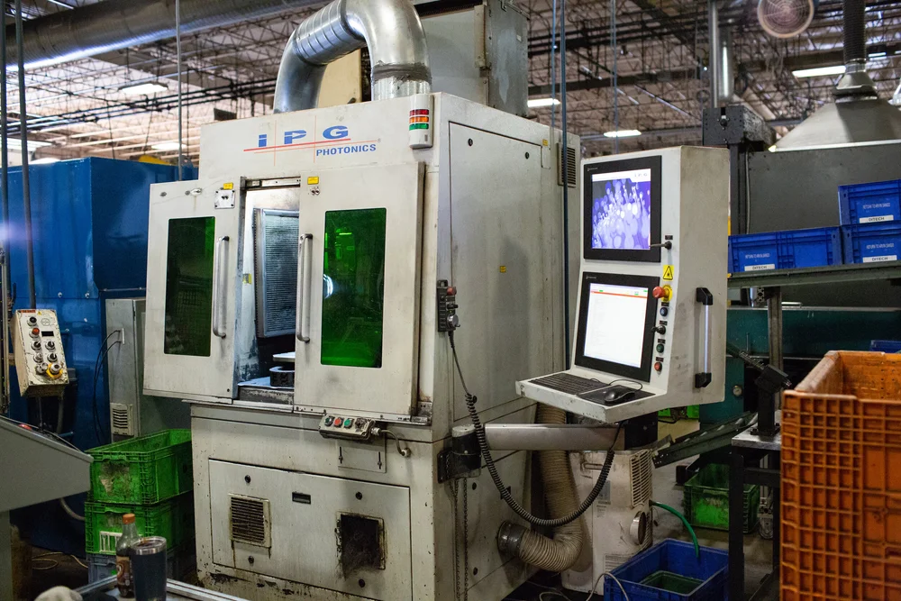 About our Company — Ditech Inc HR