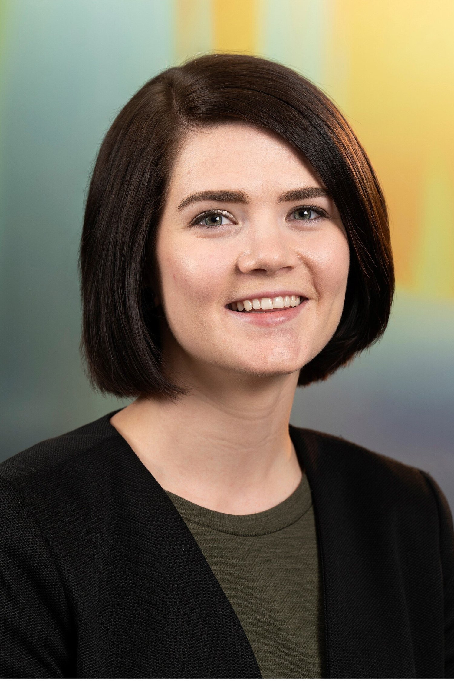 Abigail Thomas — Innovest | An independent, undivided approach to ...