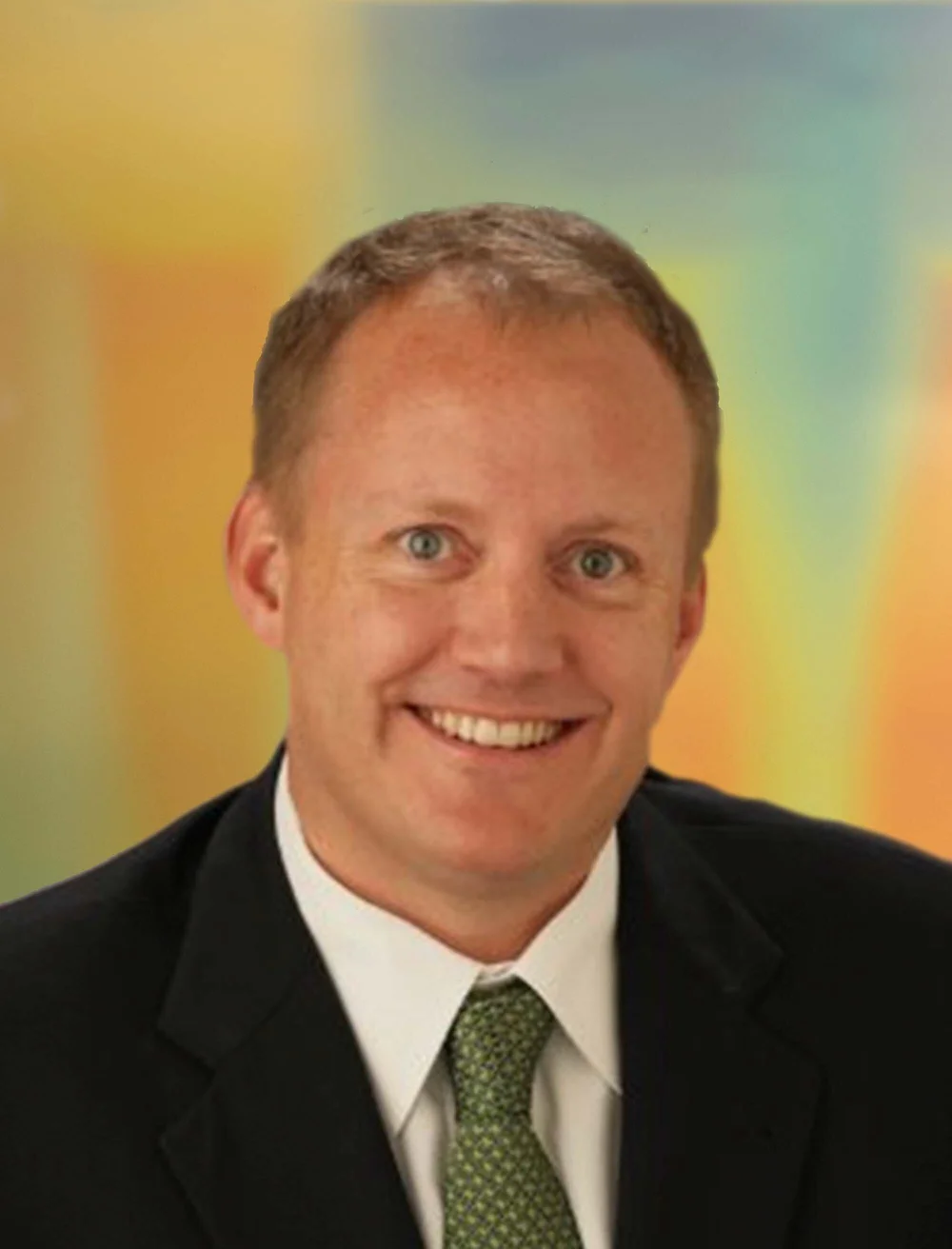 Robert Stebbins — Innovest | An independent, undivided approach to ...