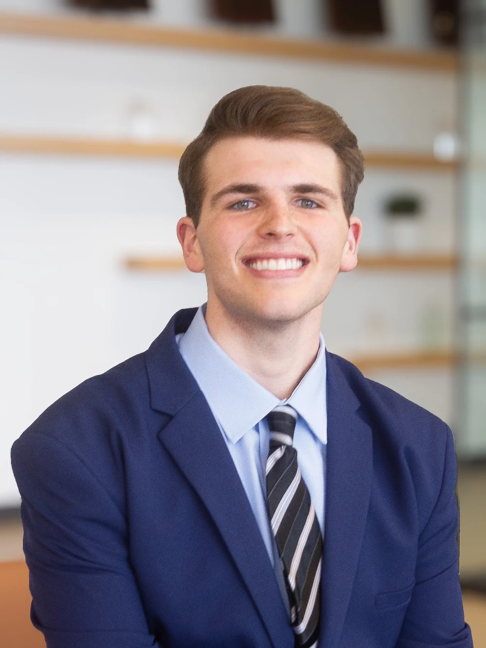 Ian Gilbert — Innovest | An independent, undivided approach to ...