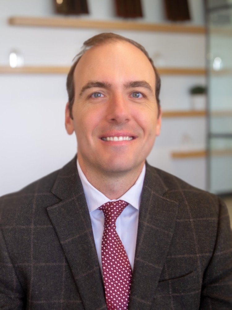 Sloan Smith — Innovest | An independent, undivided approach to ...