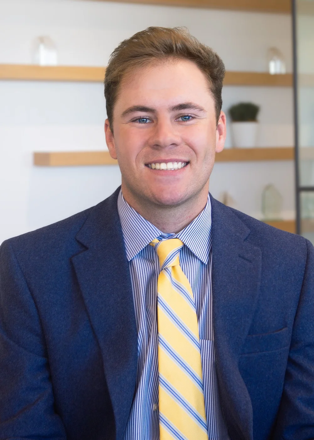 Matthew Foster — Innovest | An independent, undivided approach to ...