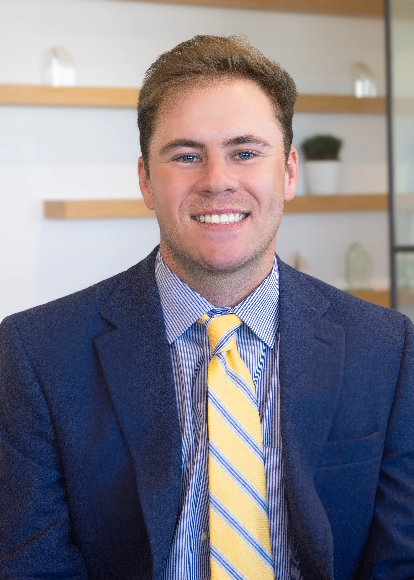 Matthew Foster — Innovest | An independent, undivided approach to ...