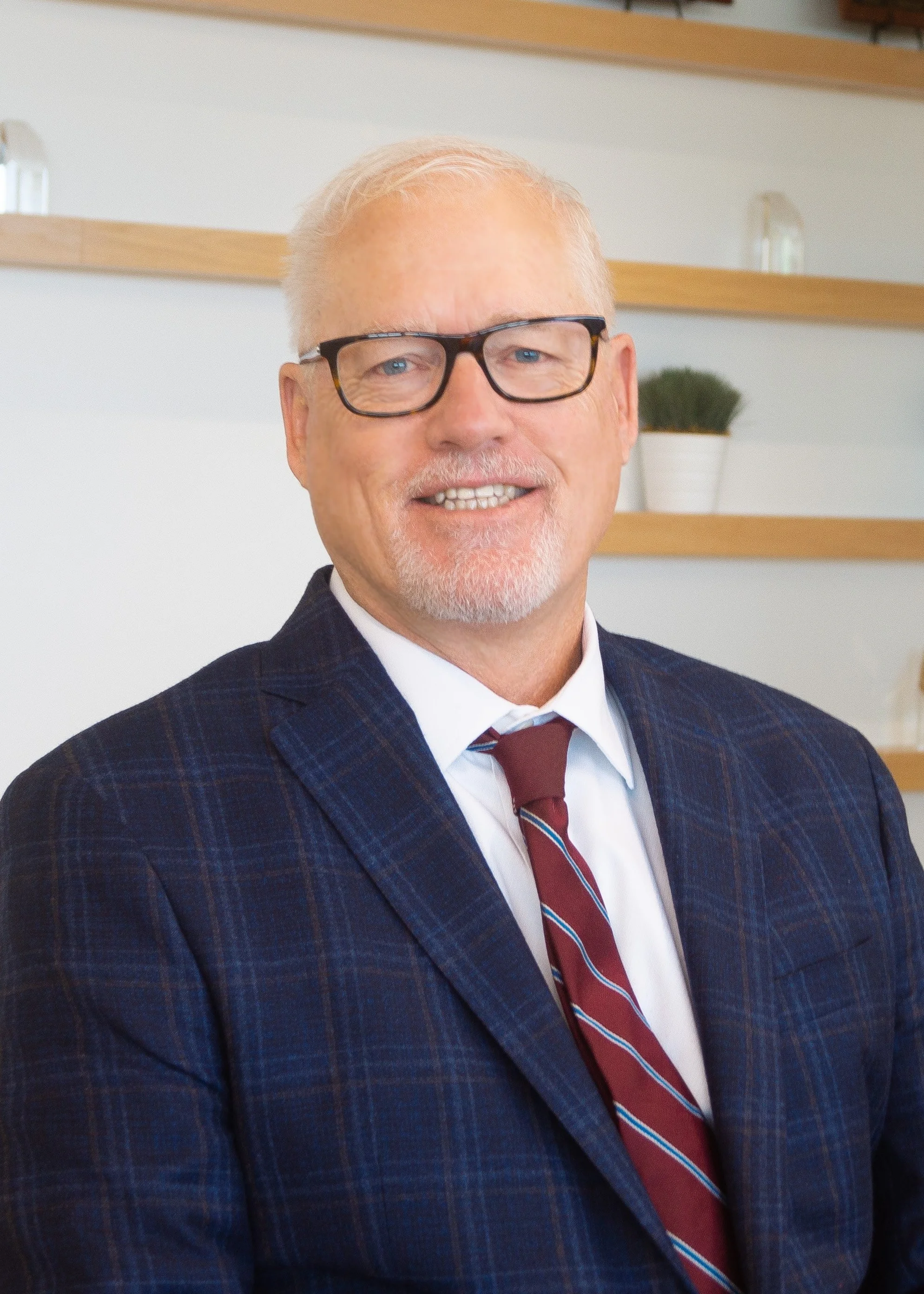 Richard Todd — Innovest | An independent, undivided approach to ...