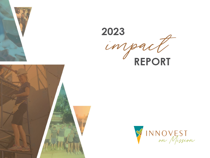 Innovest | In the Community — Innovest | An independent, undivided ...