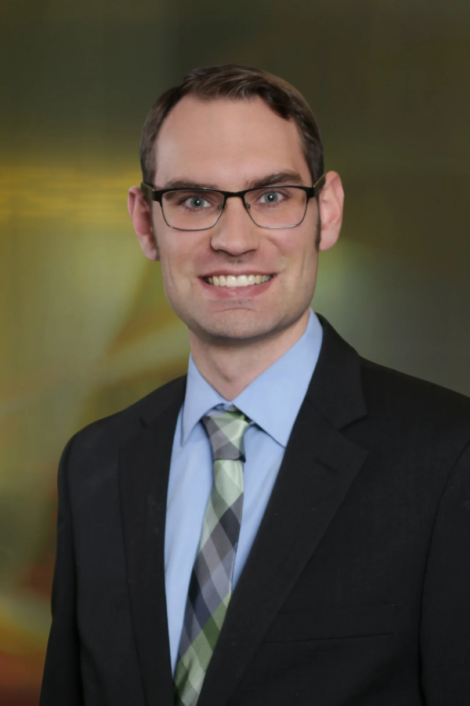 Brian Curran — Innovest | An independent, undivided approach to ...