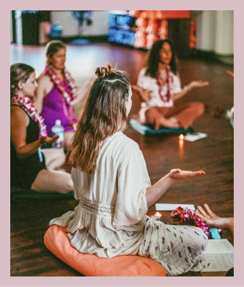 Light Leader Collective