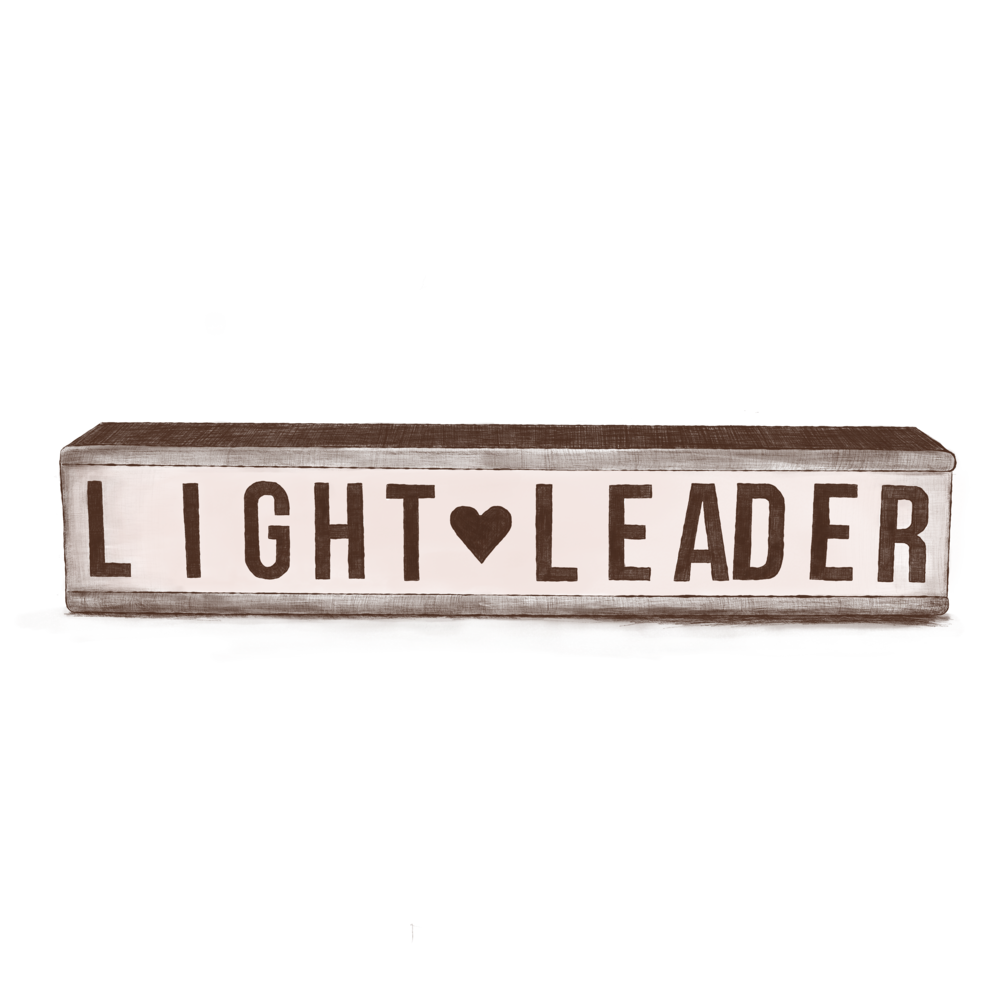 The Light Leader® Certification with Brianna Rose — Light Leader ...