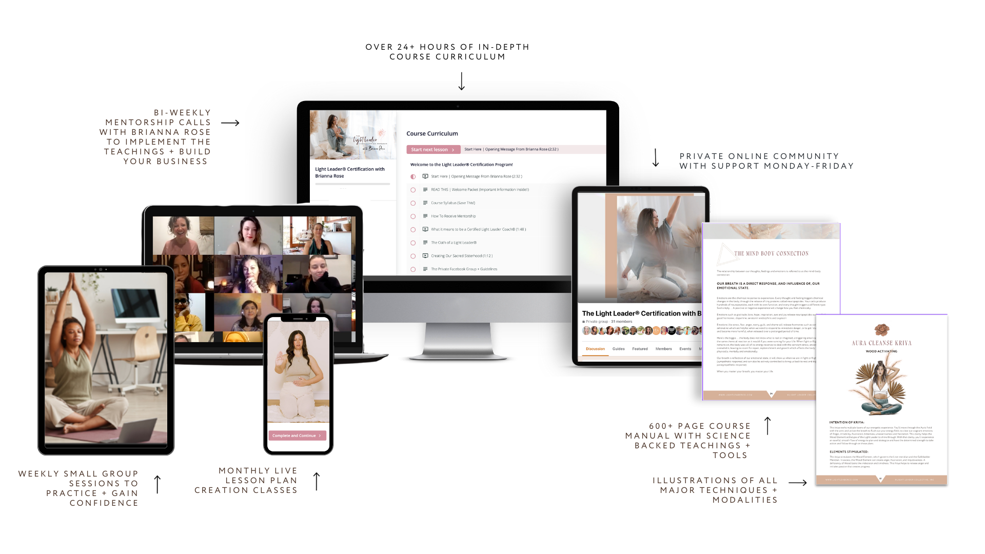Reviews of the Light Leader® Certification Program — Light Leader ...