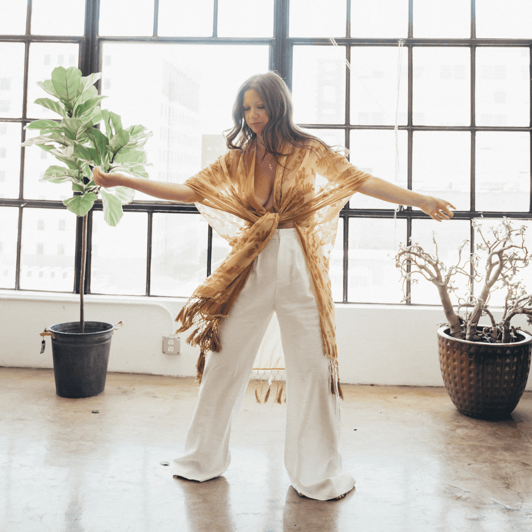 The Body Speaks with Brianna Rose — Light Leader Collective with ...