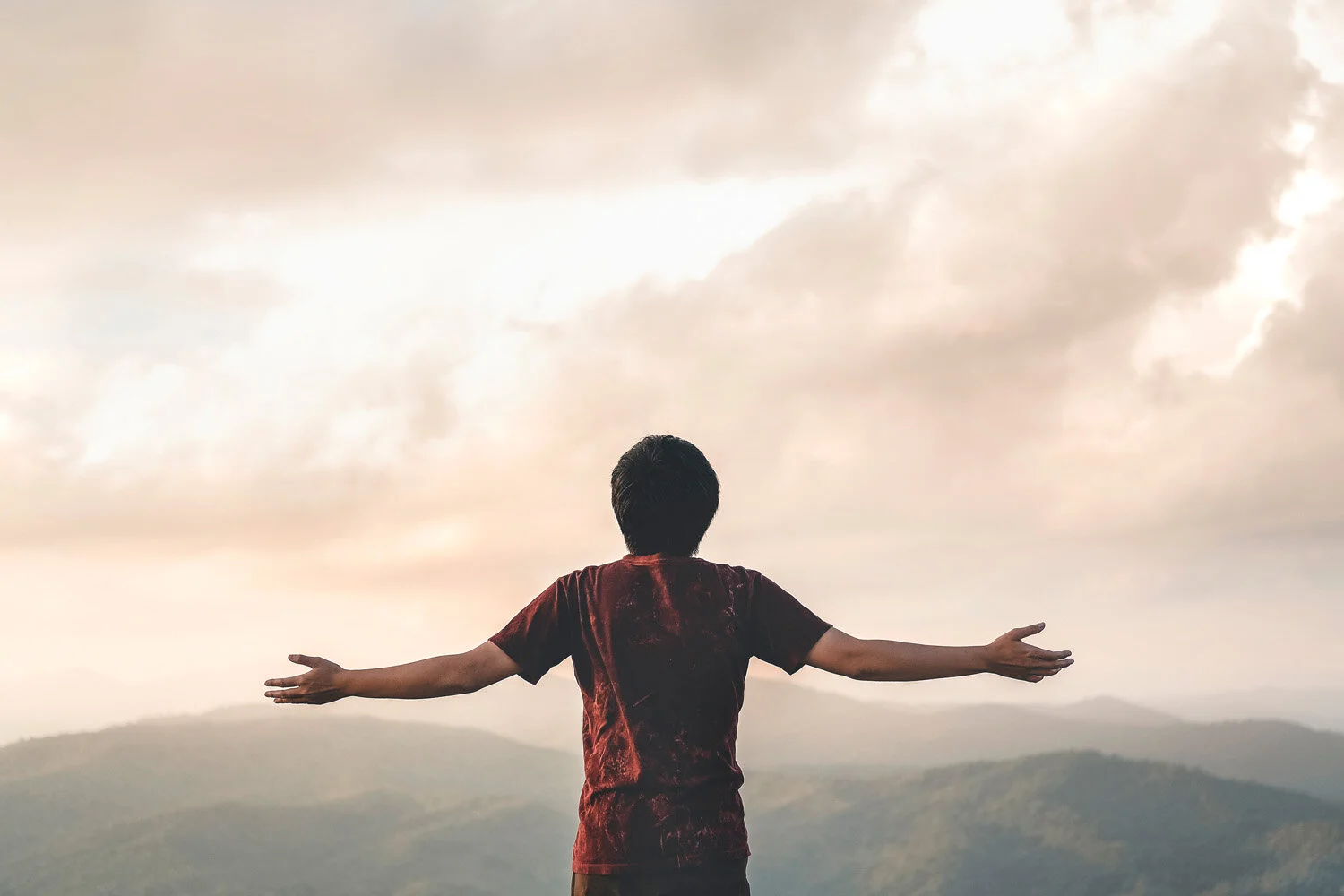 Body Prayer - Julian of Norwich — Cascadia Living Wisdom