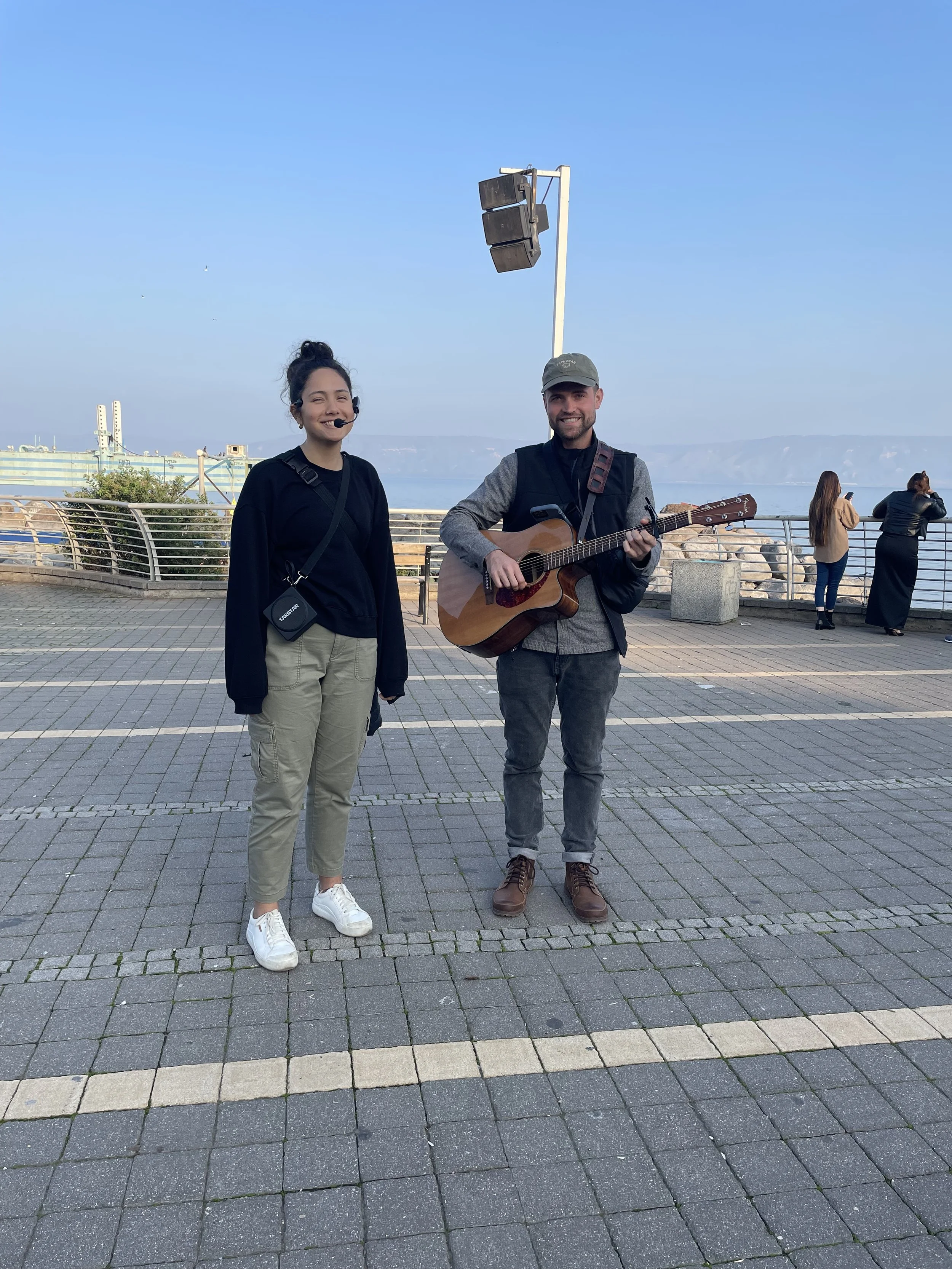 School of Disciples — The Abode Church