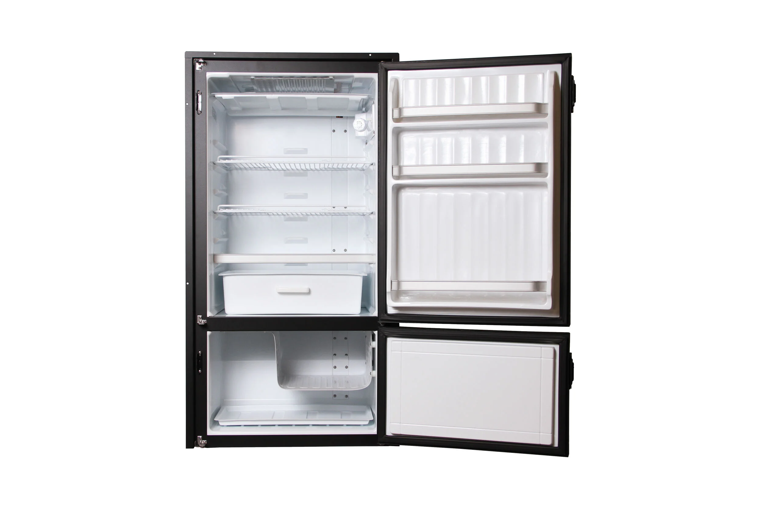 Two Door Units — Nova Kool Manufacturing ULC
