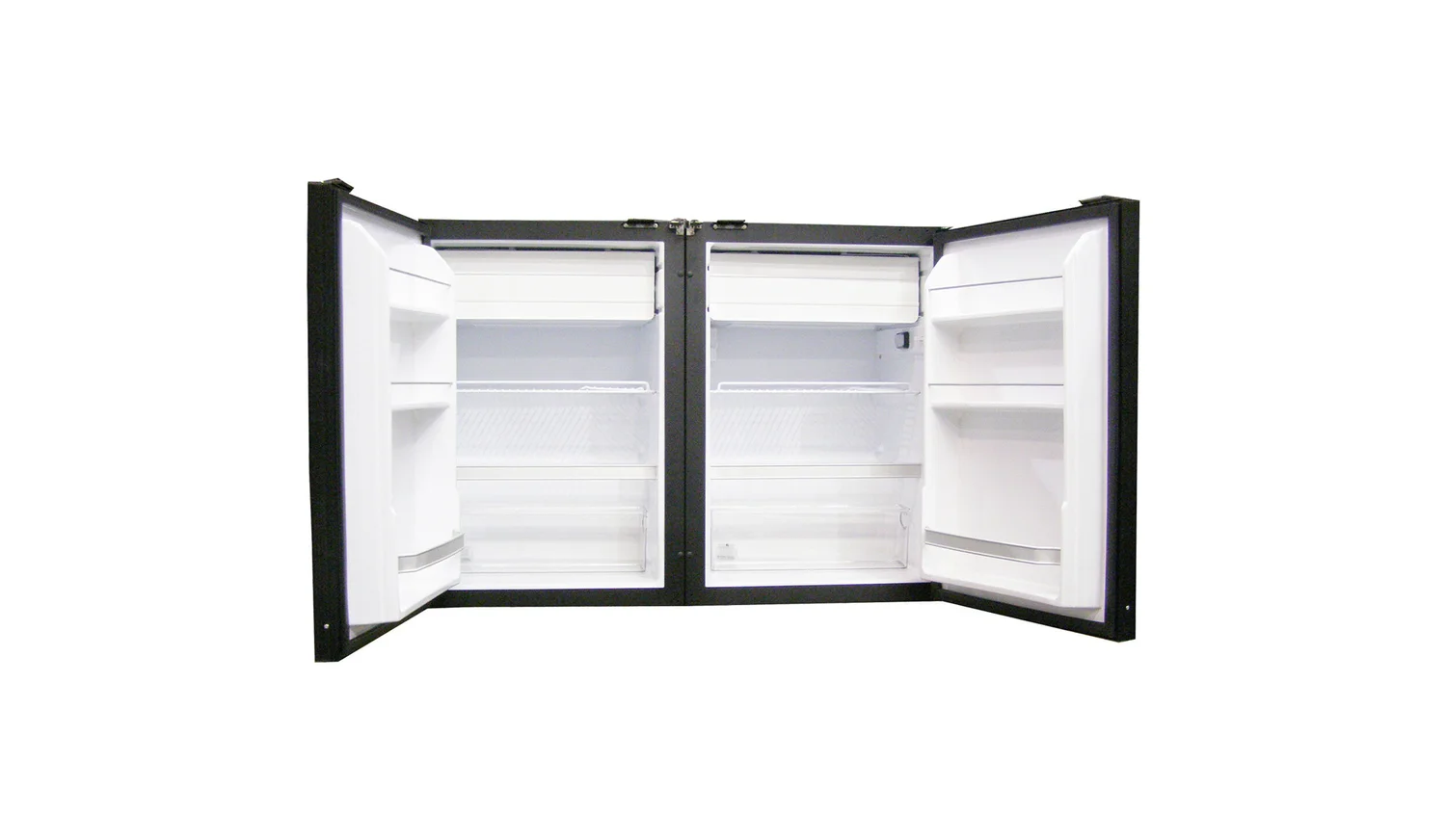 Two Door Units — Nova Kool Manufacturing ULC