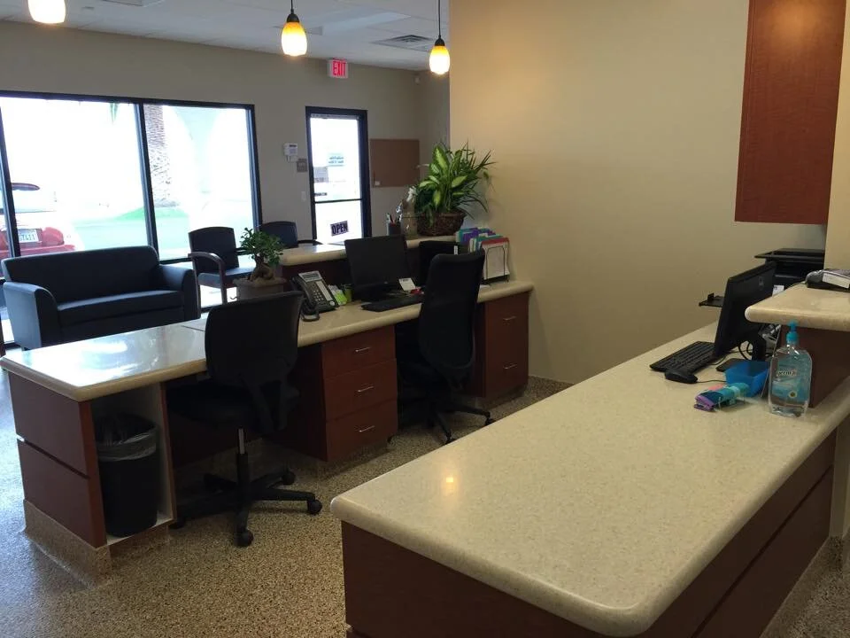 Our Hospital — Valley View Veterinary Hospital