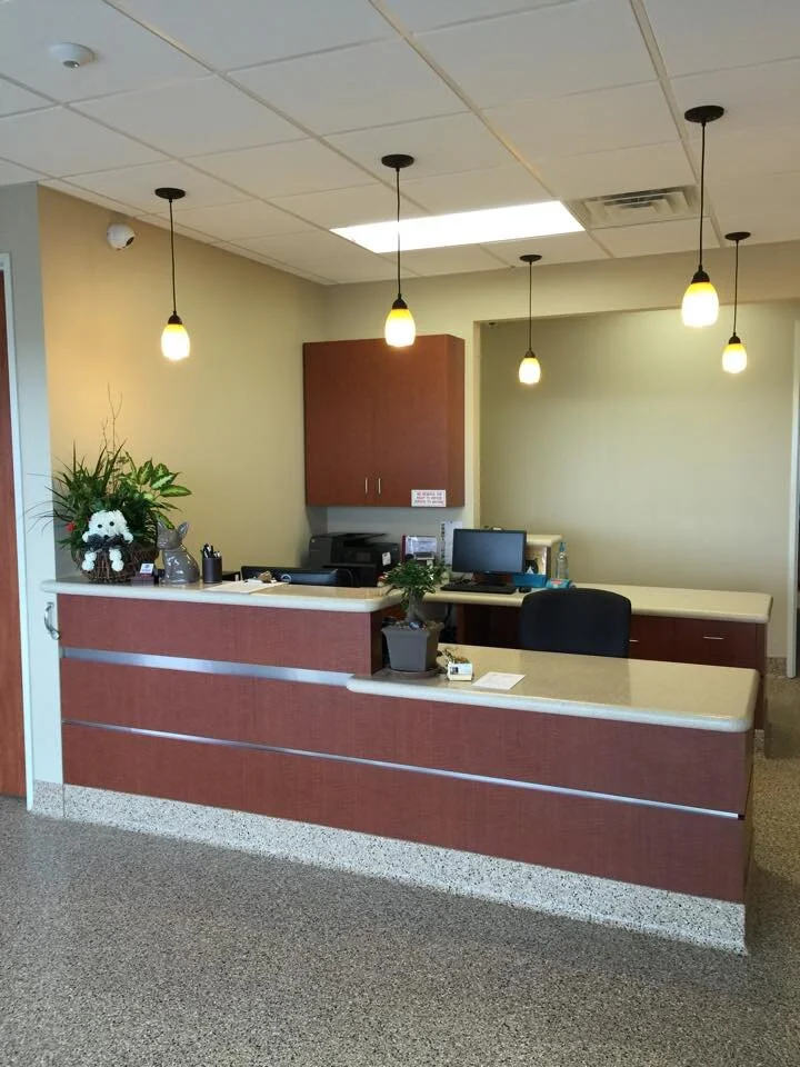 Our Hospital — Valley View Veterinary Hospital