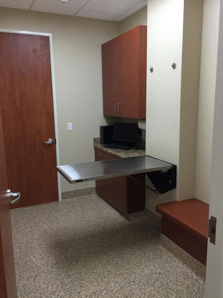 Our Hospital — Valley View Veterinary Hospital