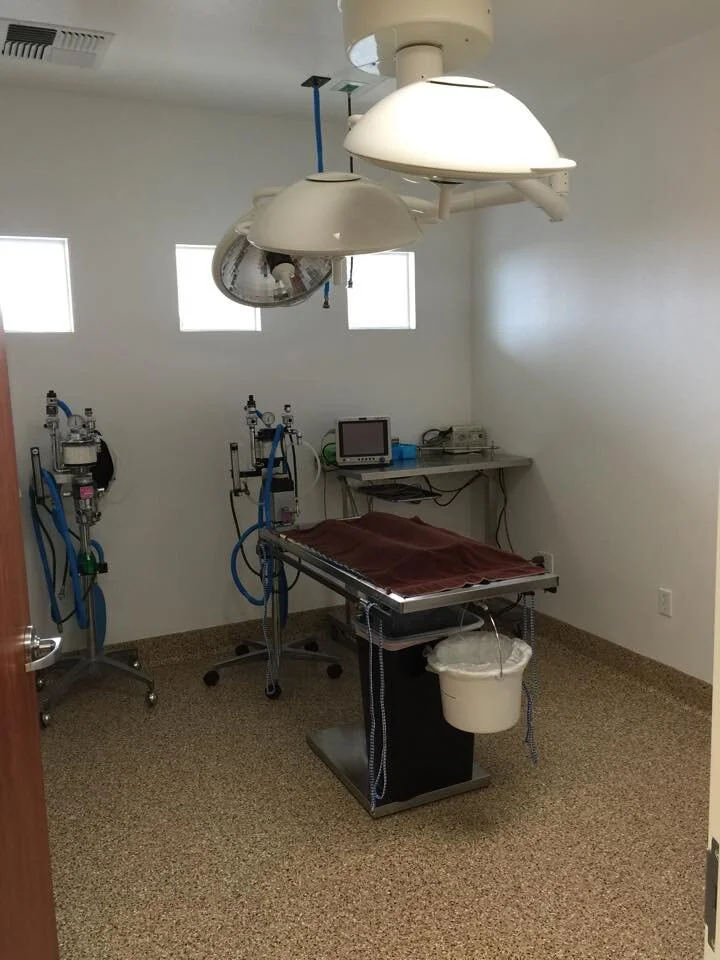 Our Hospital — Valley View Veterinary Hospital