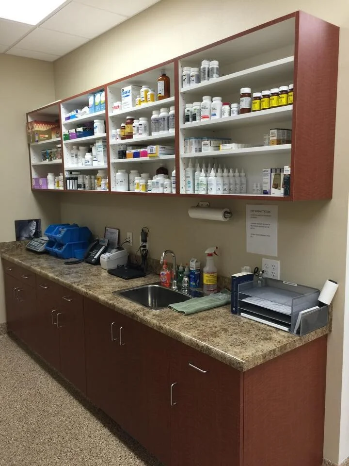 Our Hospital — Valley View Veterinary Hospital