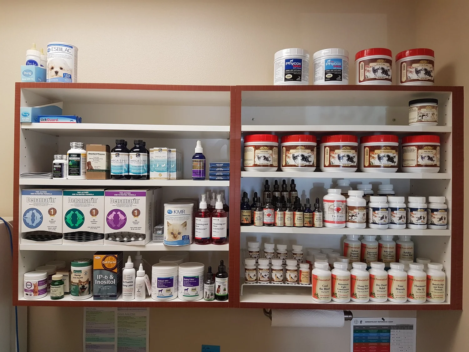 Our Hospital — Valley View Veterinary Hospital