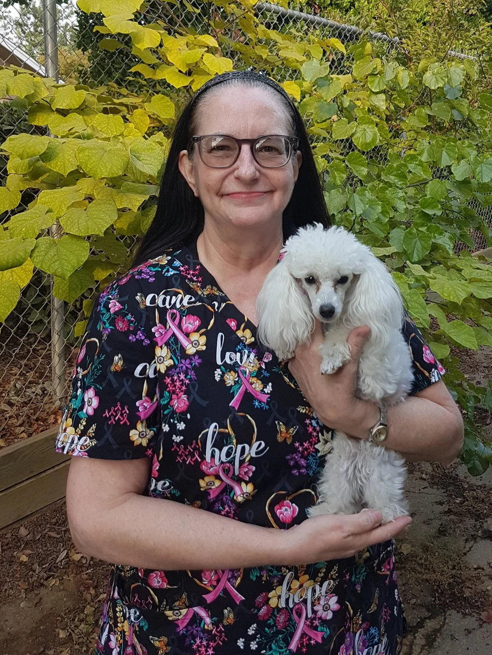 Our Staff — Valley View Veterinary Hospital