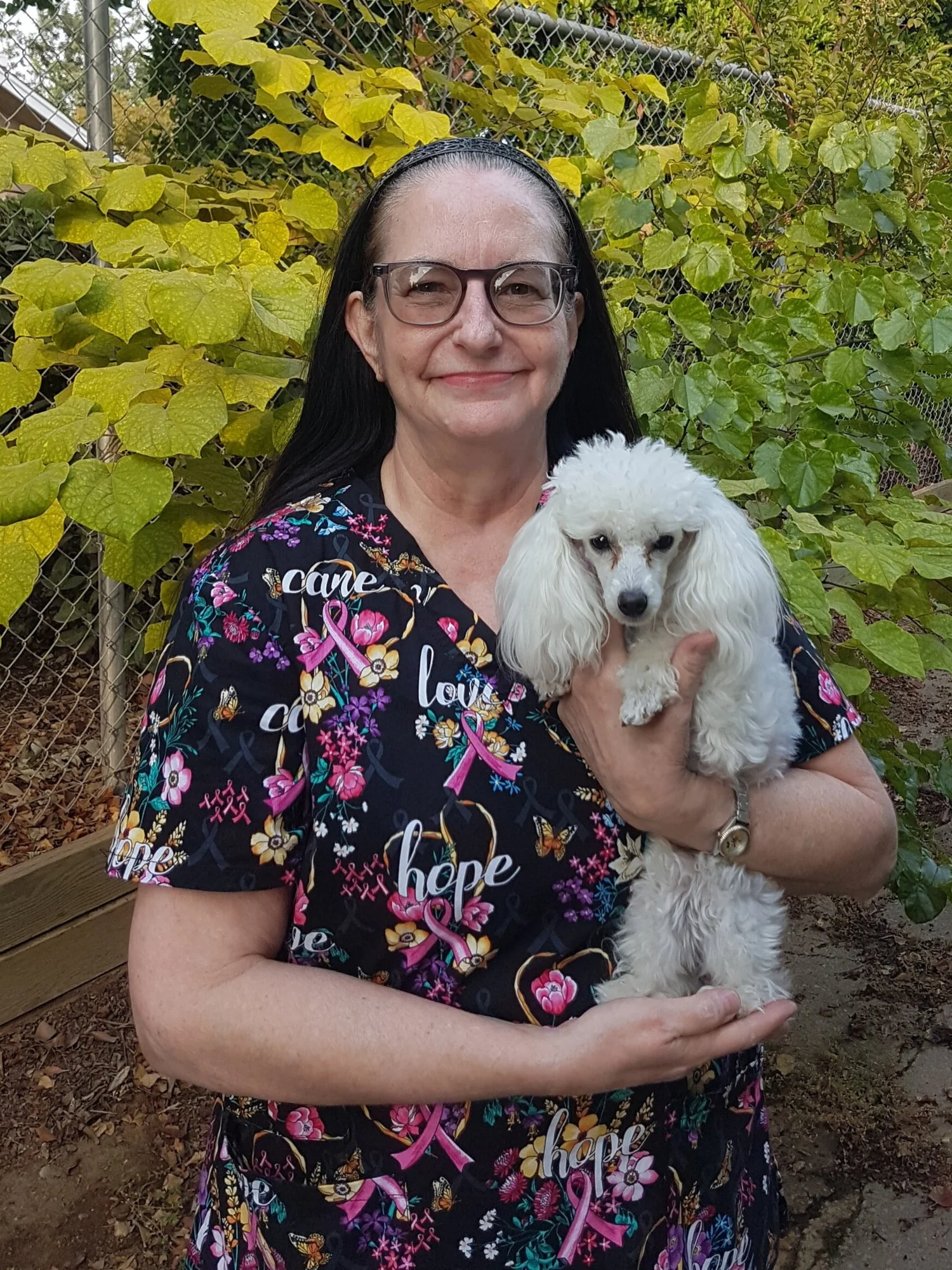 Our Staff — Valley View Veterinary Hospital