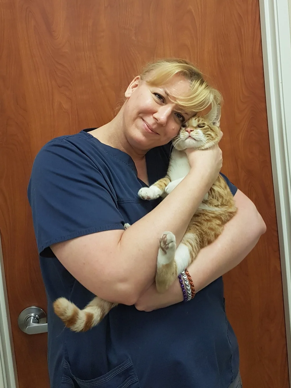 Our Staff — Valley View Veterinary Hospital