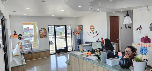 Our Hospital — Valley View Veterinary Hospital