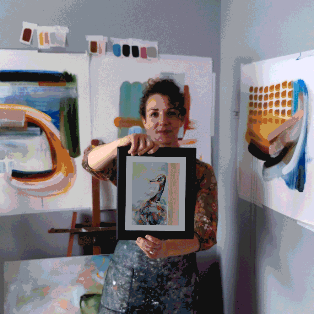 Elizabeth Noble Studio - Art and Fine Art Prints for Sale