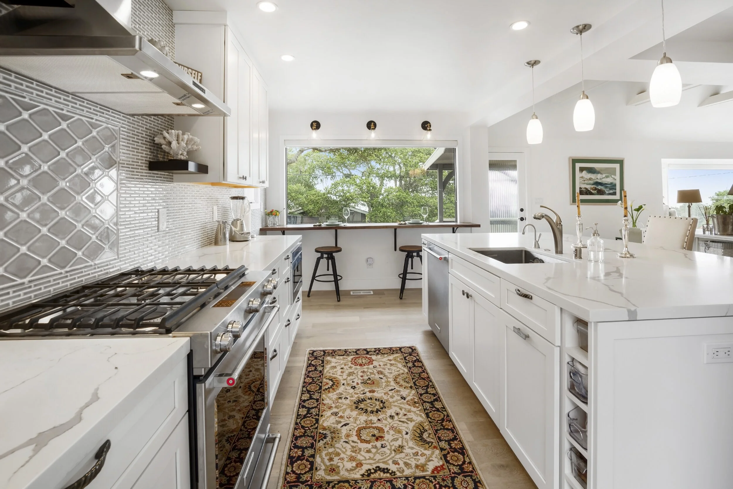 Kitchen Studio of Monterey Peninsula