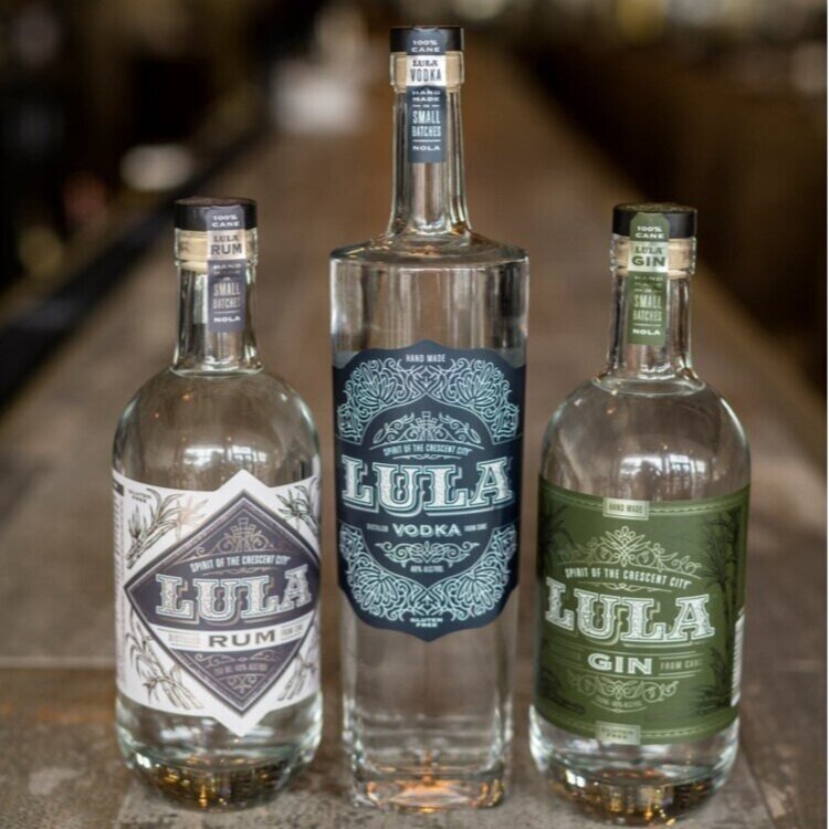 Lula Restaurant Distillery