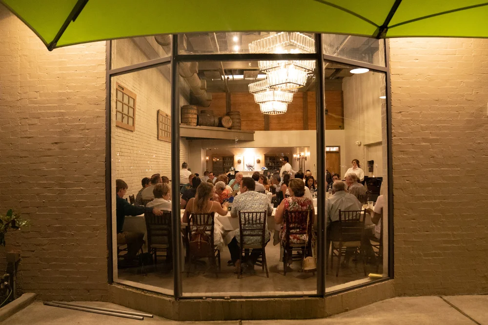 Team 1 — Lula Restaurant Distillery