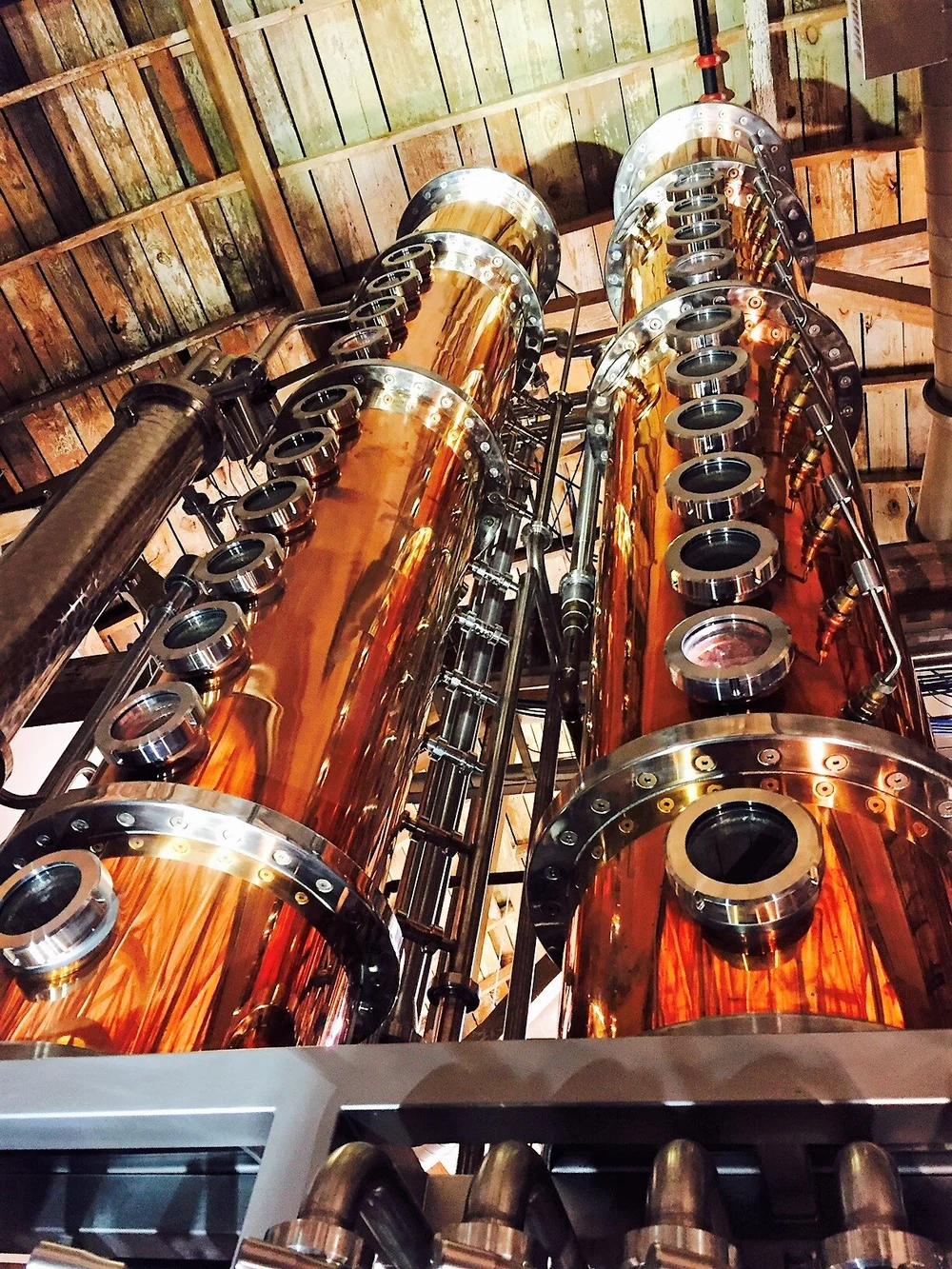 Gallery — Lula Restaurant Distillery