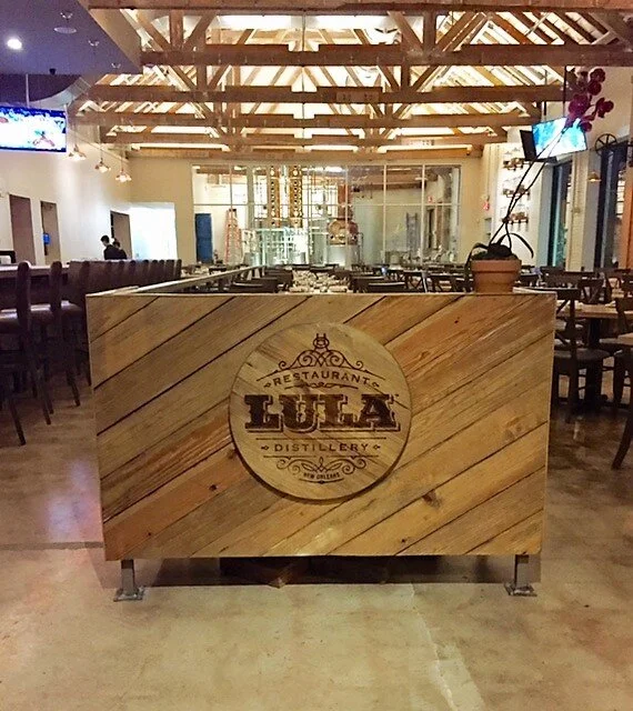 Gallery — Lula Restaurant Distillery