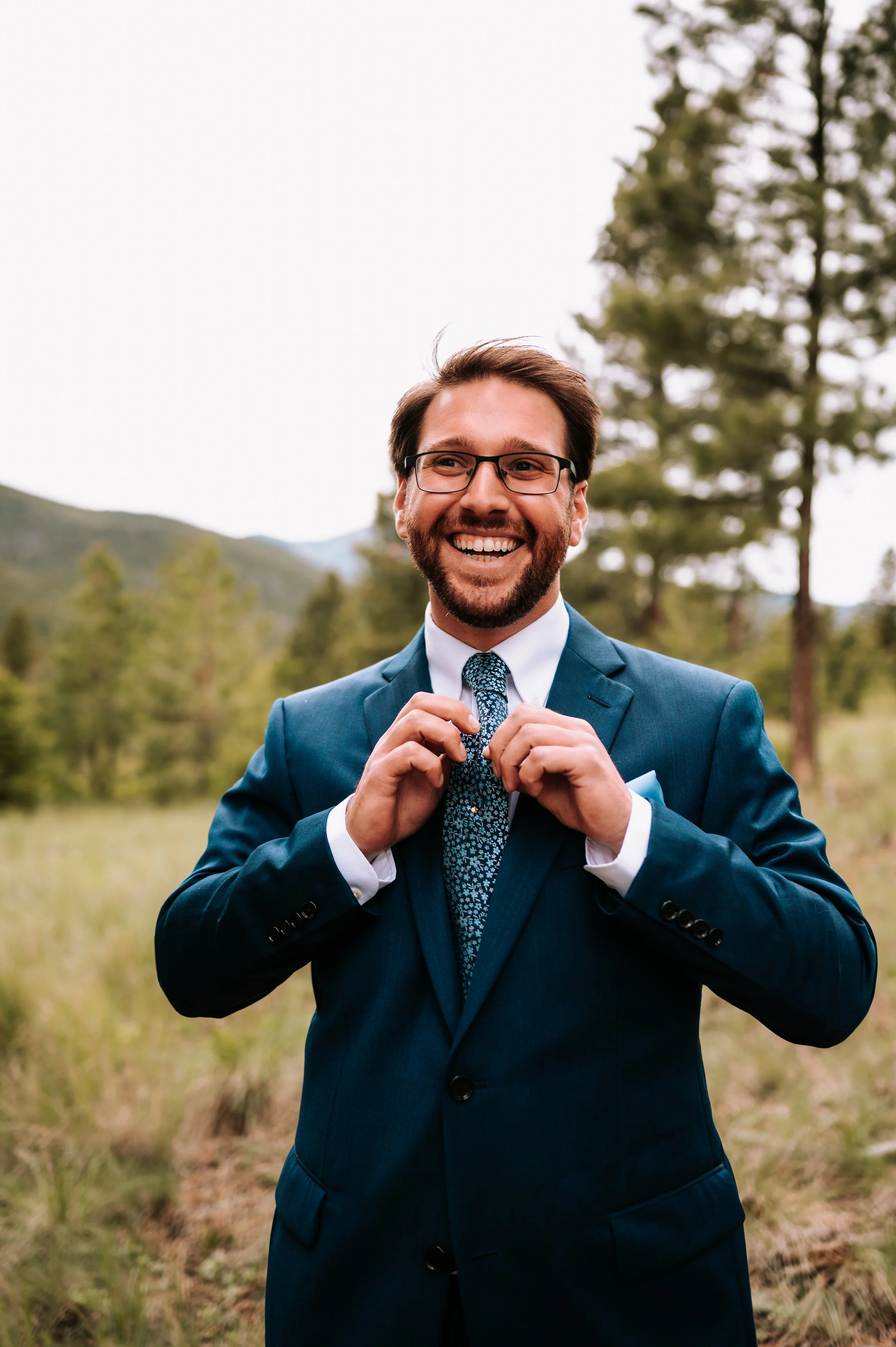 Reeder’s Alley Small Intimate Wedding in Helena — Jessica Powell Photo