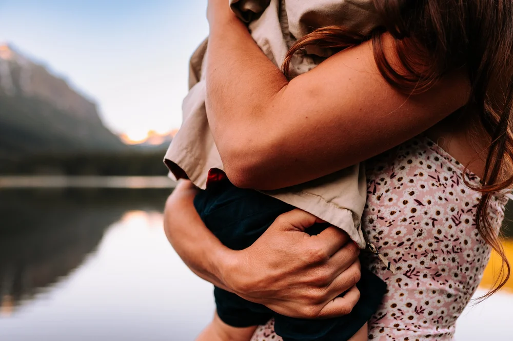 Families — Jessica Powell Photo