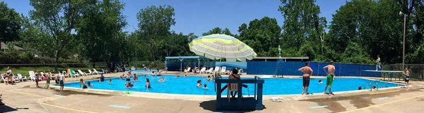 General 2 — River Church Family