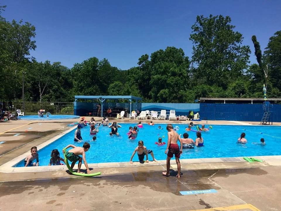 General 2 — River Church Family