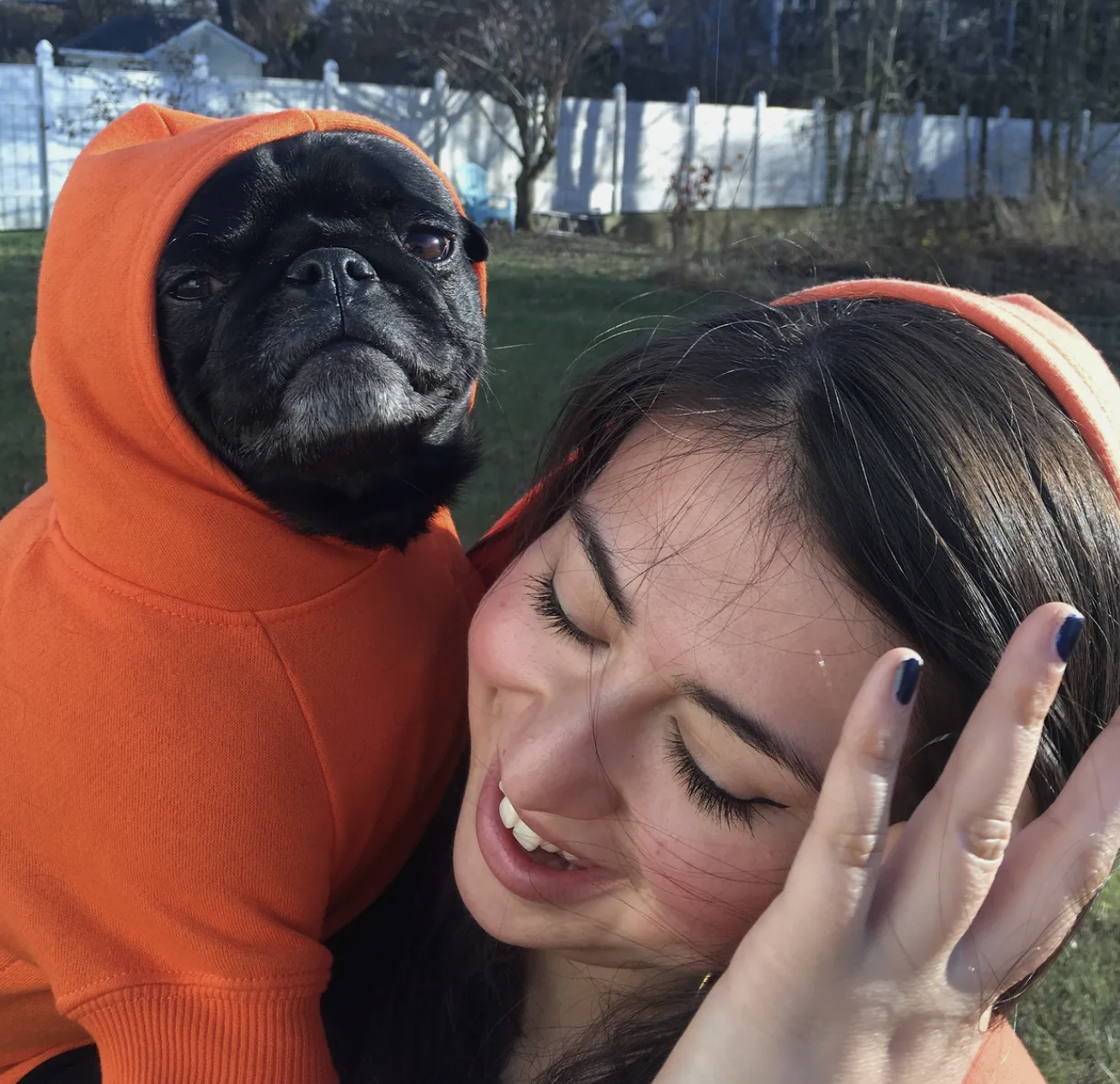 Bean, The Pug | Dog Whisperer