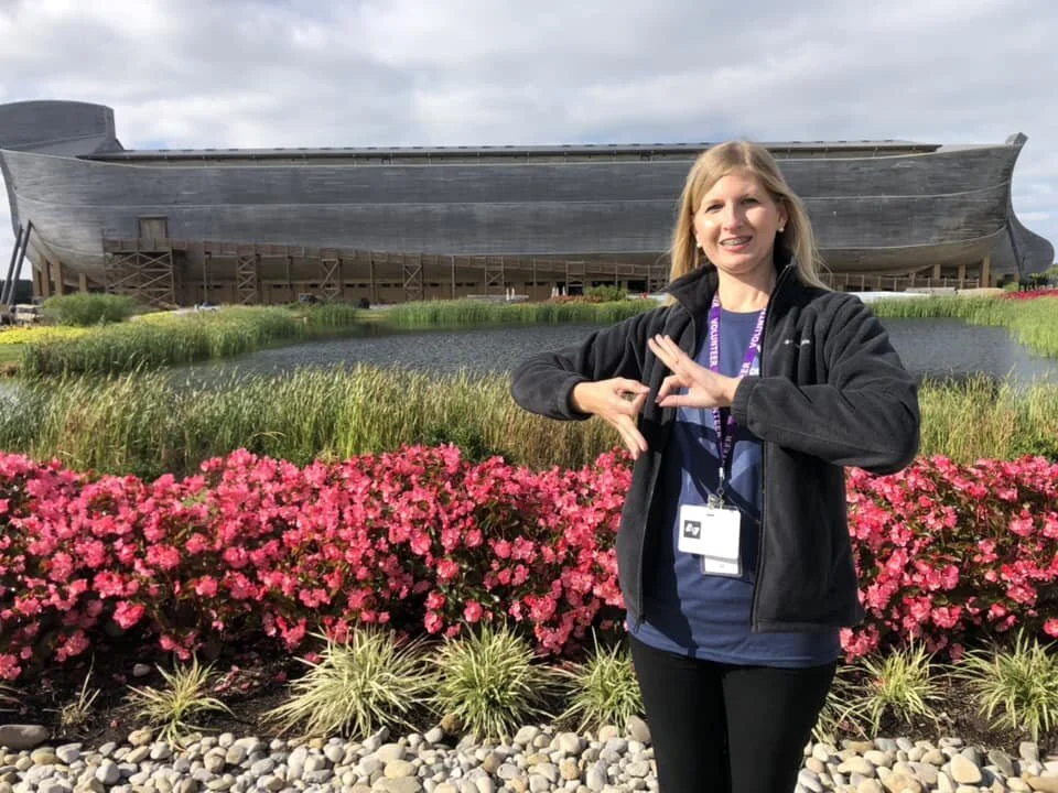 ACCESS Interpreting Services