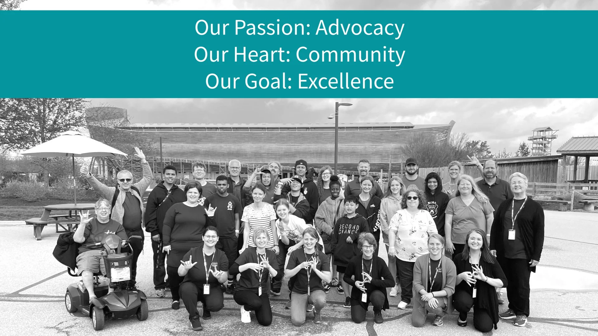 Access Interpreting Services