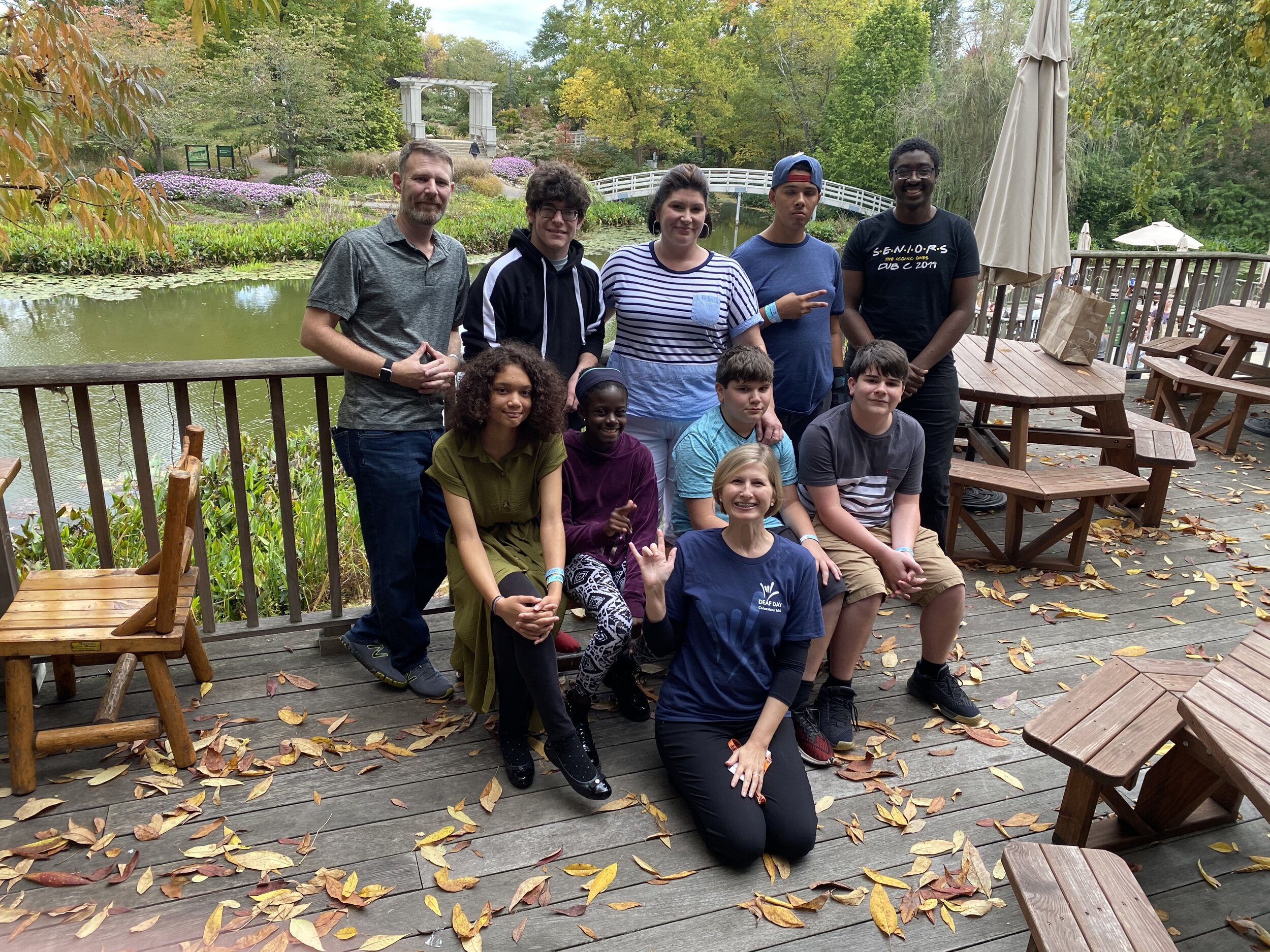 ACCESS Interpreting Services