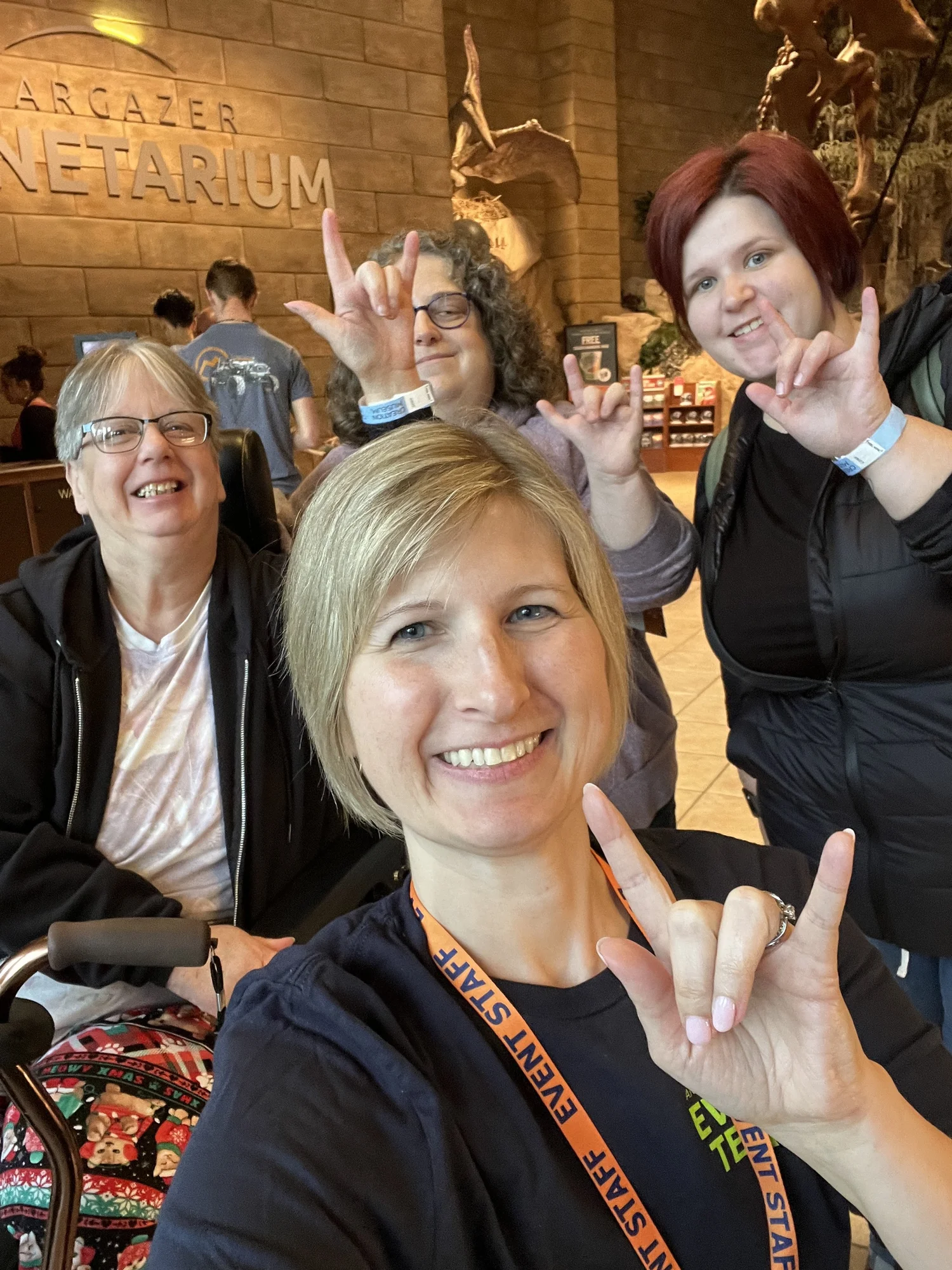 Careers — ACCESS Interpreting Services