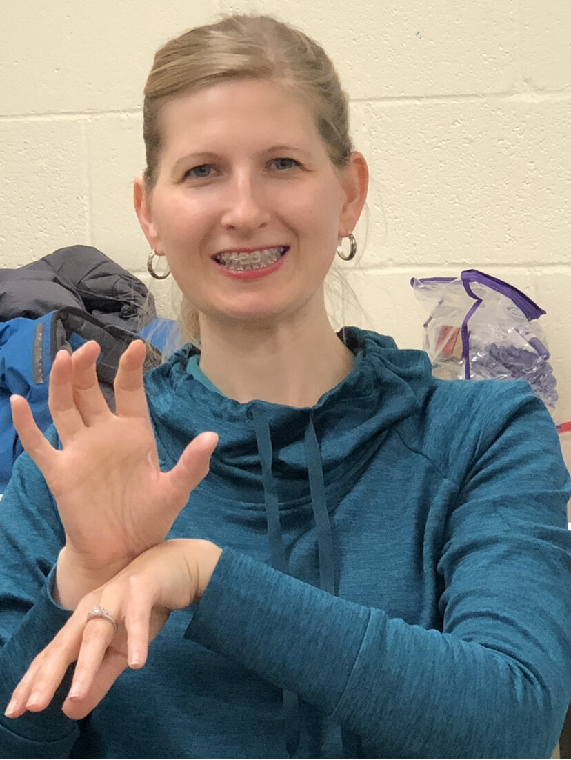 ACCESS Interpreting Services