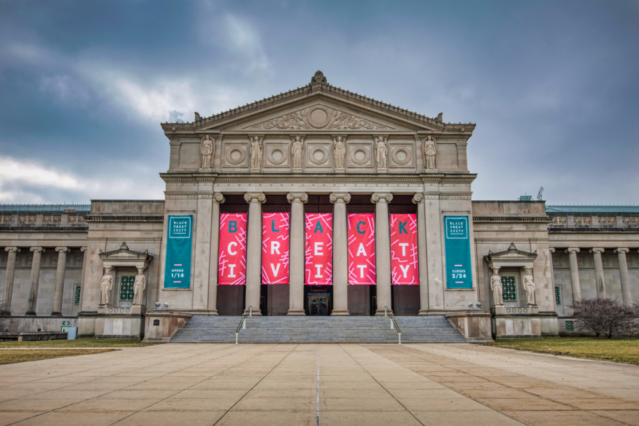 UChicago ArtsPass — Student Arts