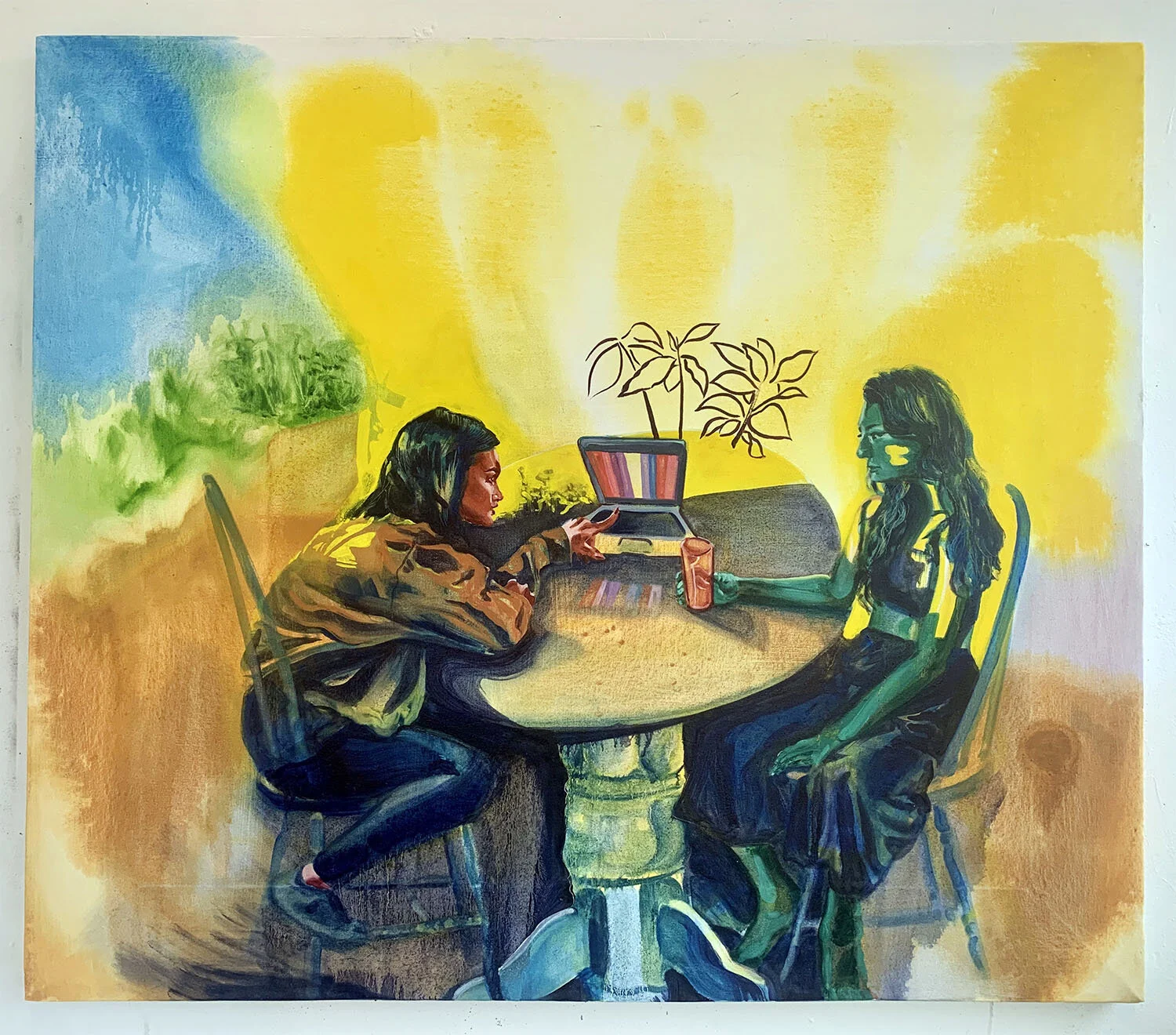 Frankie Modesto — STELLA